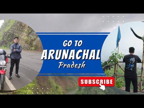 longding arunachal pradesh waterfalls || resort in longding district ...