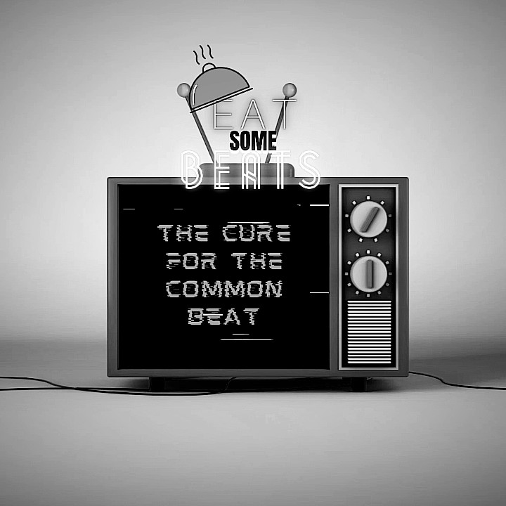 The Cure For The Common Beat #EatSomeBeats #Beats #music - YouTube