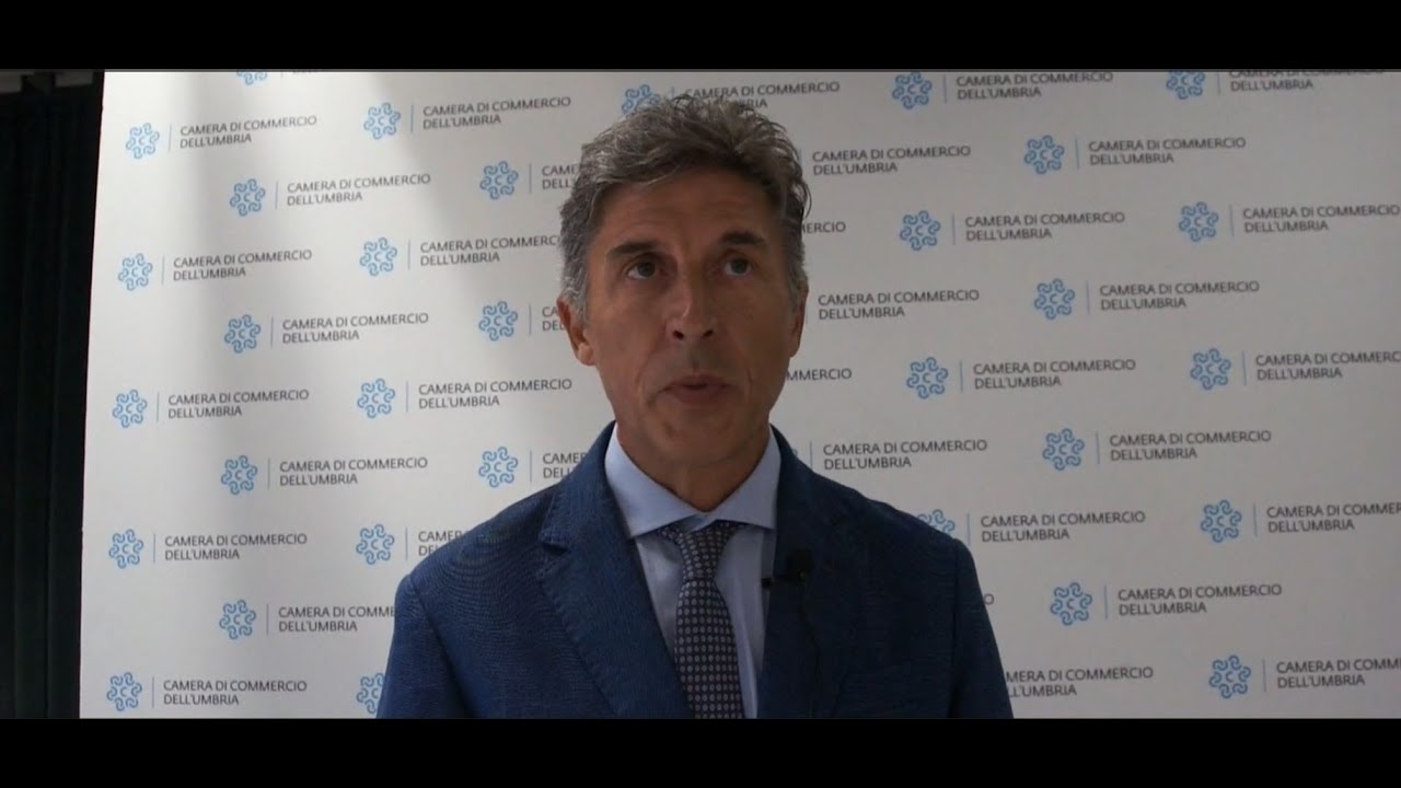 Convegno sottoprodotti 11.9.2024, dichiarazione Francesco Longhi ...