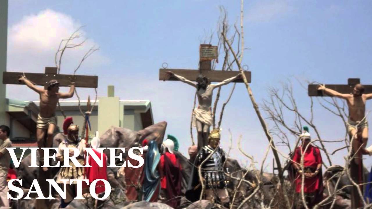 Promo Semana Santa en Churuca 2013. - YouTube