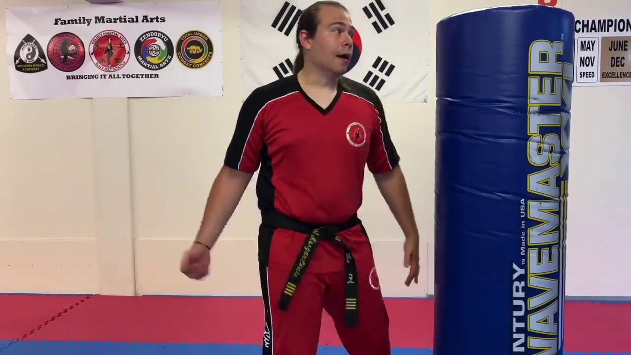 This video is about Pre-emptive striking. - YouTube