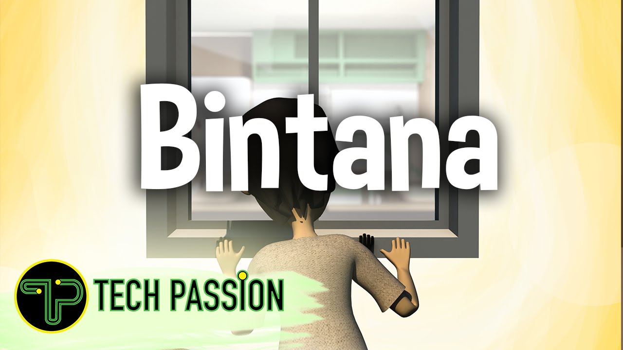 Bintana (Final Defense Version) - 3D Animated Short-film - YouTube