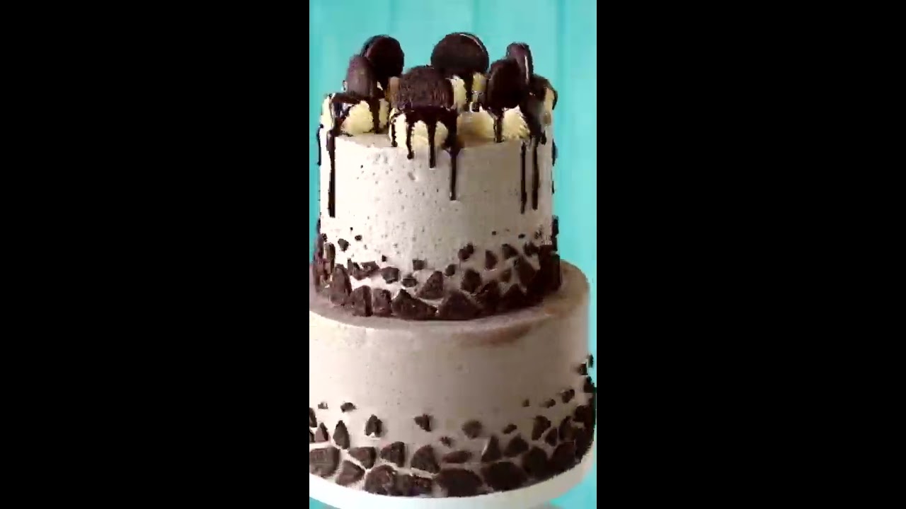 Cake recipe - YouTube