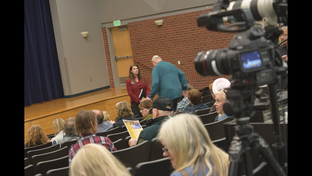 Whatcom's Common Threads All County Forum - Bellingham, WA, 10-13-22 ...