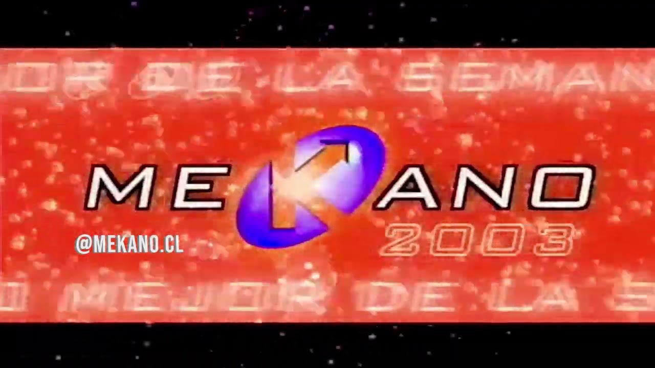 Mekano 2003 | Team Mekano - El Bodeguero (Audio) - YouTube Music