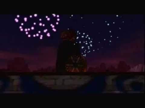 Alternate Scene - Midnight of the Final Day from Termina Field - YouTube