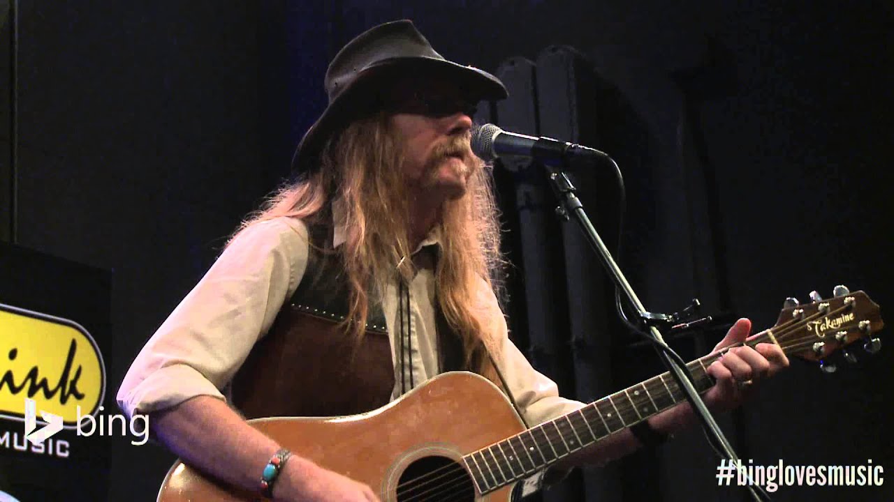 Lewi Longmire - Gravity (Bing Lounge) - YouTube