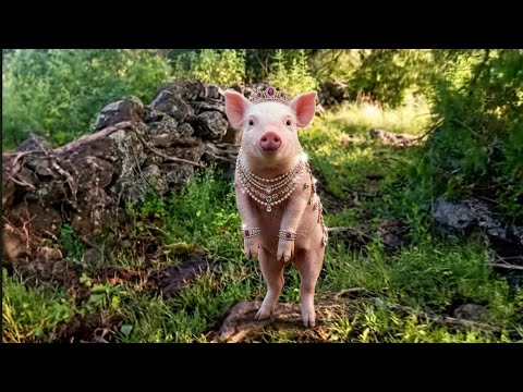🍀⛏️🇲🇽🐖EL TESORO DEL LIENZO DE LA PUERQUITA