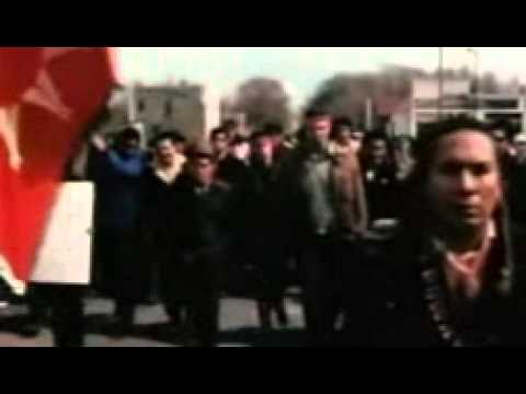 We Shall Remain Episode 5 Wounded Knee Part 2.3gp - YouTube