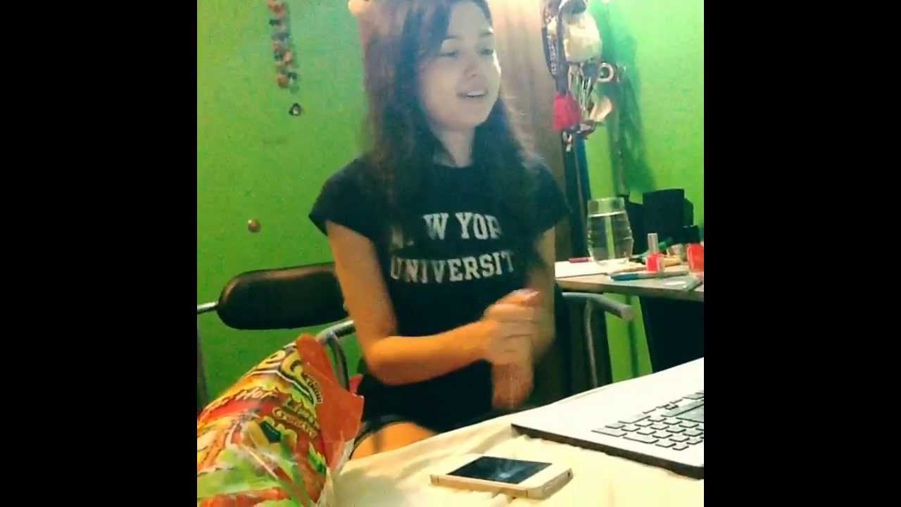 My Lovely Step Sister Ash Youtube