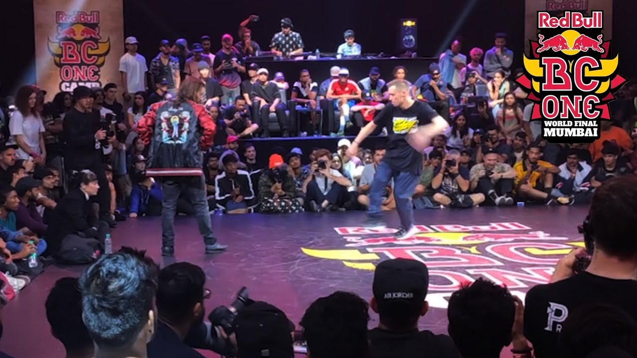Noori vs Ziproc - Last Chance Cypher Red Bull BC One World Final 2019 ...