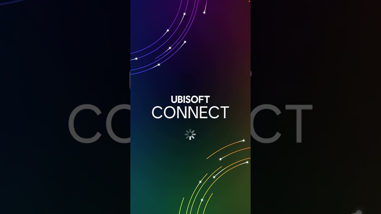 Ubisoft Connect app - how to create an account? - YouTube