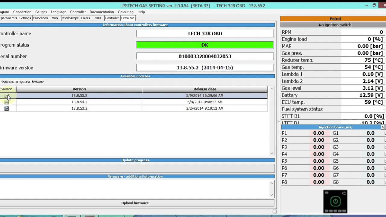 SkyPRO TECH Software Training First Things First - YouTube