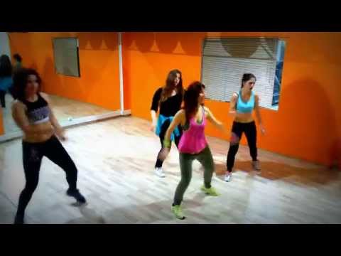 Dale Papi Zumba