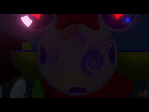 Paigles Blender Animation - YouTube