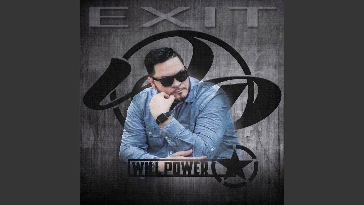 Will Power - YouTube