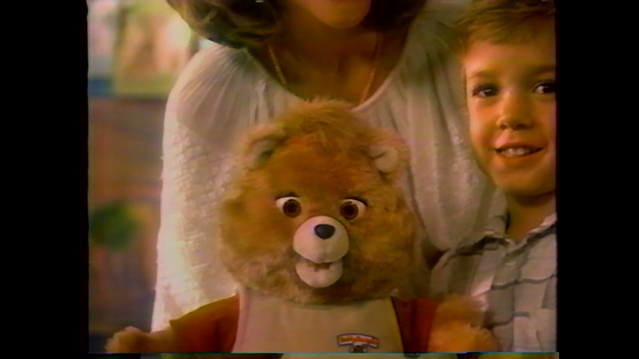WTNH 8 [ABC - New Haven-Hartford, CT] Commercials (December 13, 1985 ...