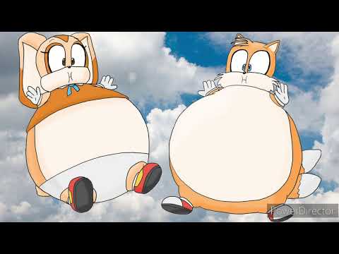 CREAM AND TAILS INFLATED BY JUACOPRODUCTIONSARTS