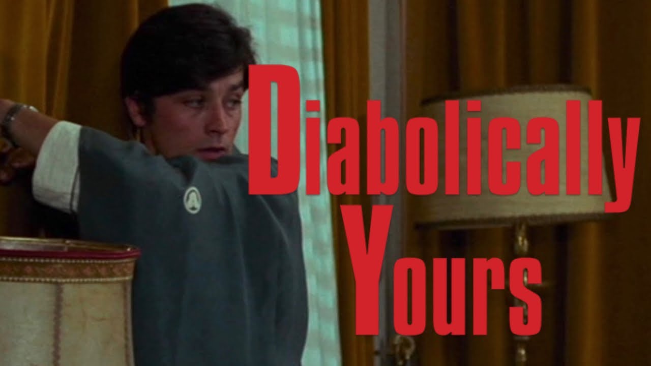 Diabolically Yours (1967) ~ All Death Scenes - YouTube