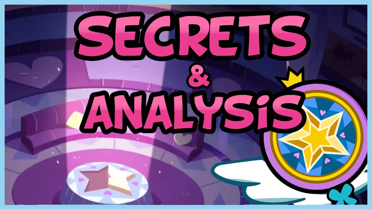 Star vs the Forces of Evil: Hungry Larry/Spider with a Top Hat SECRETS ...