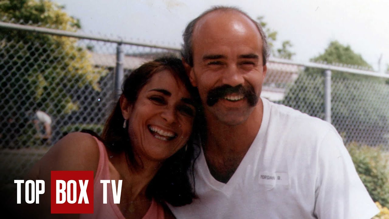 Private Investigator Risks Her Life For Missing Person - Murder She ...