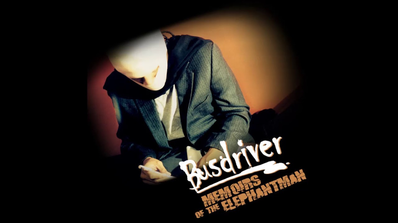 Busdriver - Memoirs of the Elephantman Full Album - YouTube