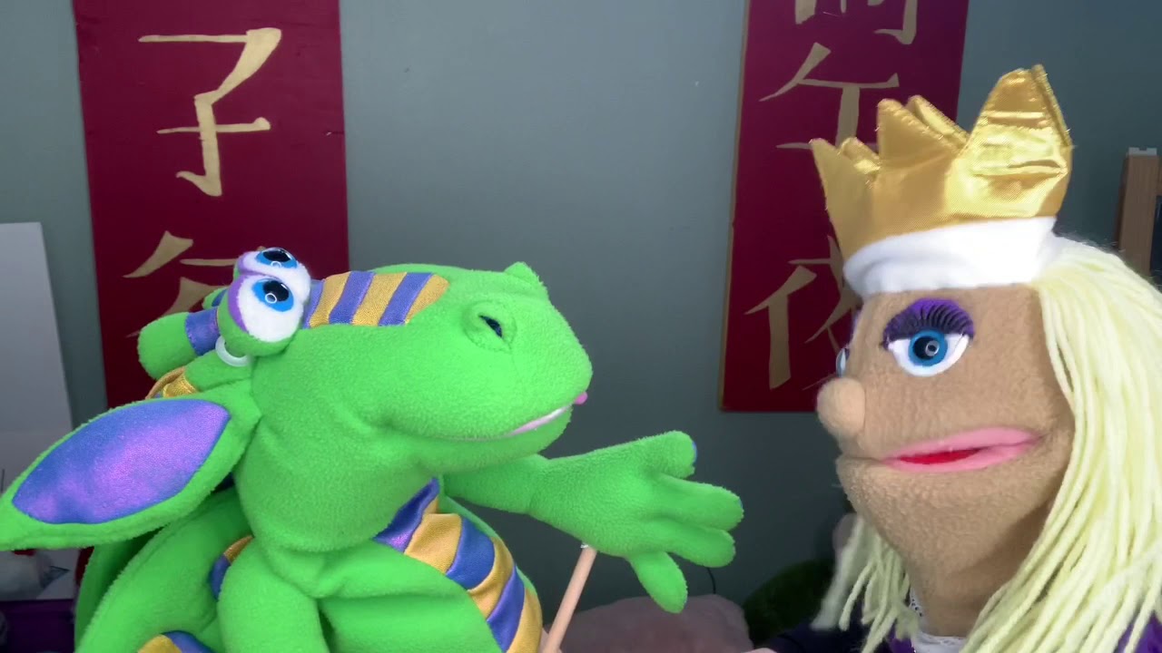 Puppet News Update #6 - YouTube