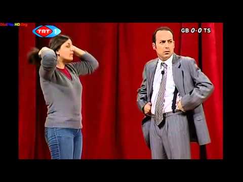 Komedi Dükkanı 52. Bölüm Tek Parça TRT 1(29.Bölüm) Full Hd 720p