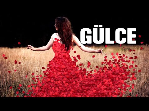 GÜLCE - Ömer Lütfi METE ( Uçurumun Kenarındayım Hızır )