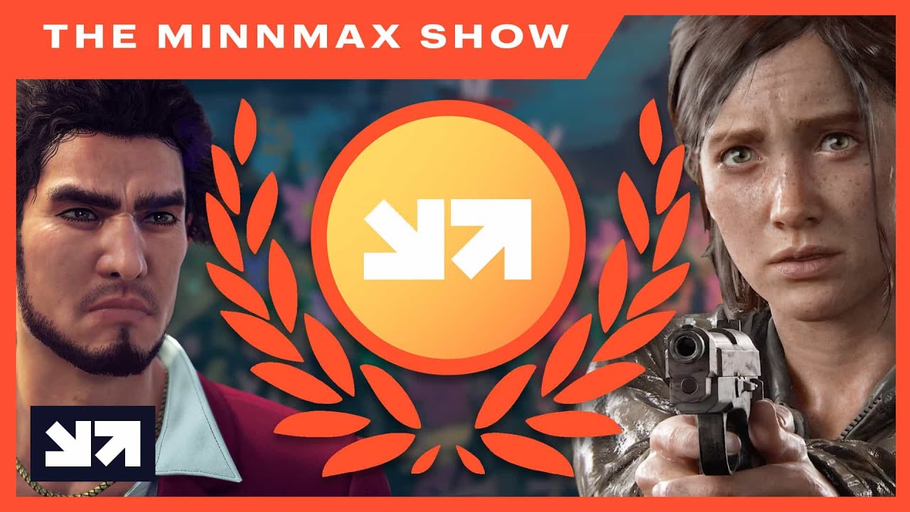 The MinnMax Awards 2020 - The MinnMax Show - YouTube