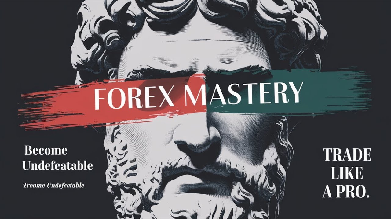 Forex Mastery: Build a Winning Strategy Like a Pro! - YouTube
