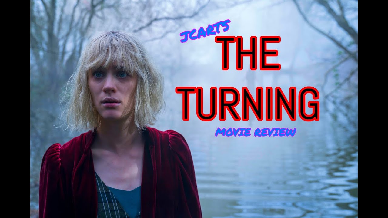 The Turning 2020 Movie Review - YouTube