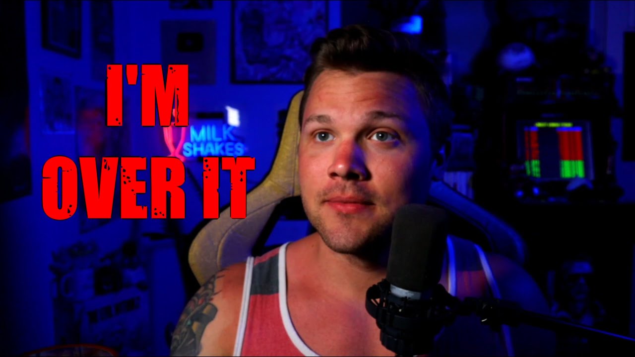 I'm Getting Old & Am Done With Dating - YouTube