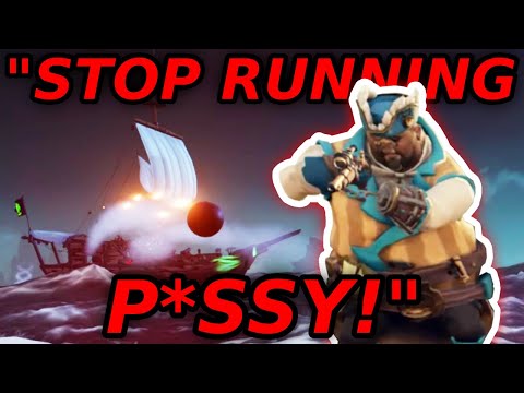 making cheaters ragequit