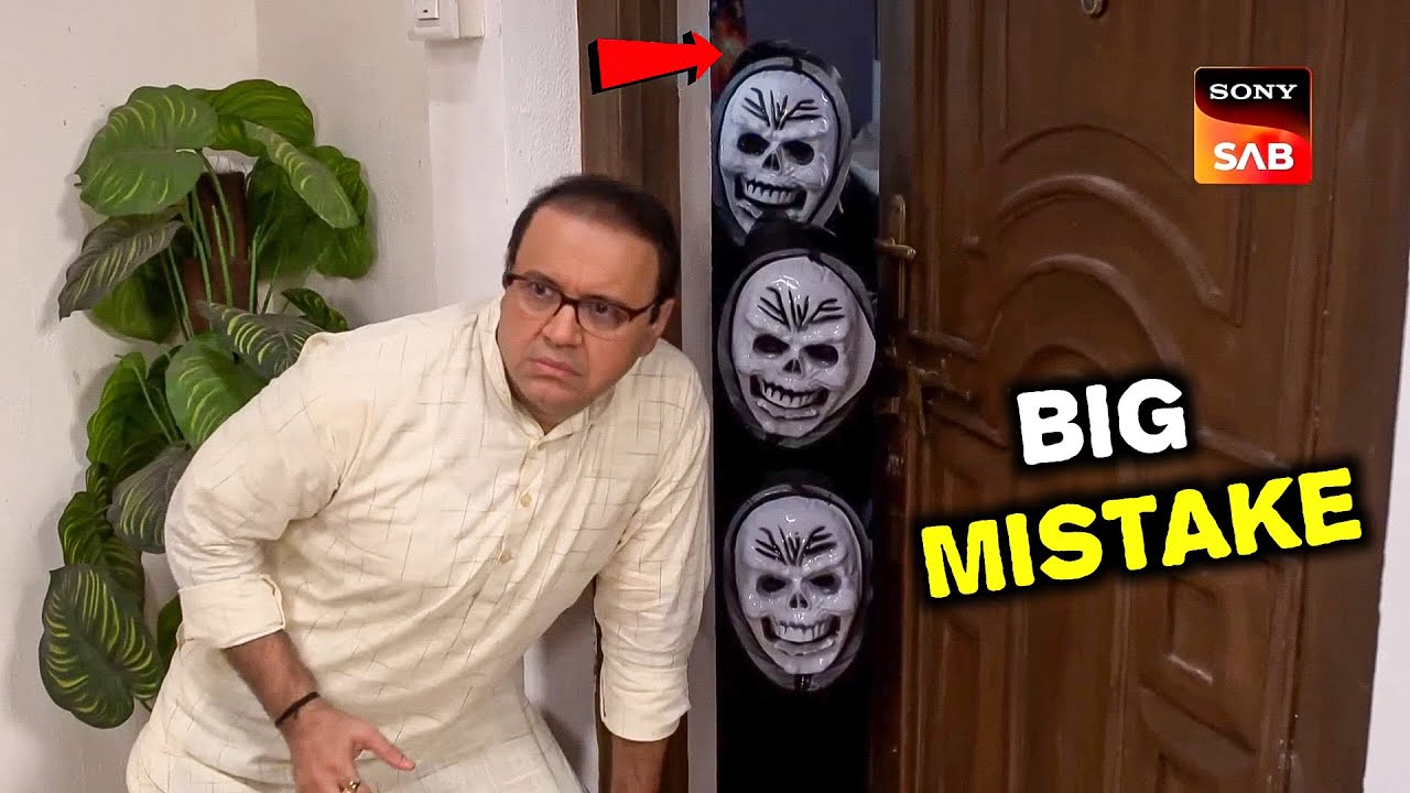 11 BIG MISTAKES IN NEW EPISODE - YouTube