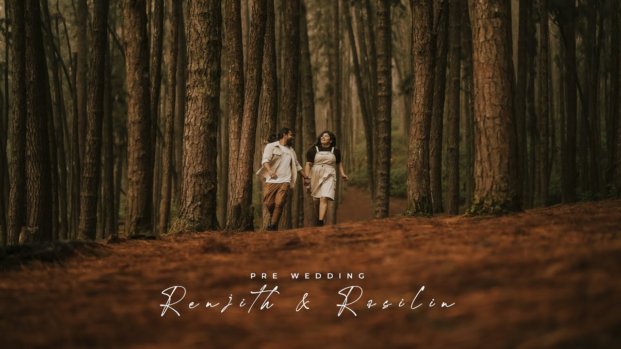 PRE WEDDING COMING SOON | RENJITH & RASILIN |VAIGA WEDDING COMPANY ...