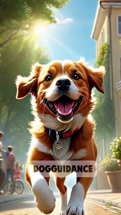 Fur-ever Homecoming: Heartwarming Tales of Dogs Finding Their Place in ...