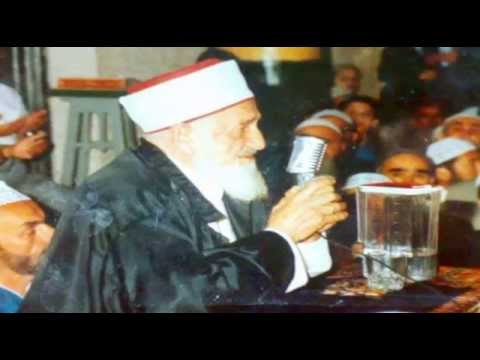 İlahi - Gönenli Mehmet Efendi'nin Kendi Sesinden - Geçti İsyan İle Ömrüm