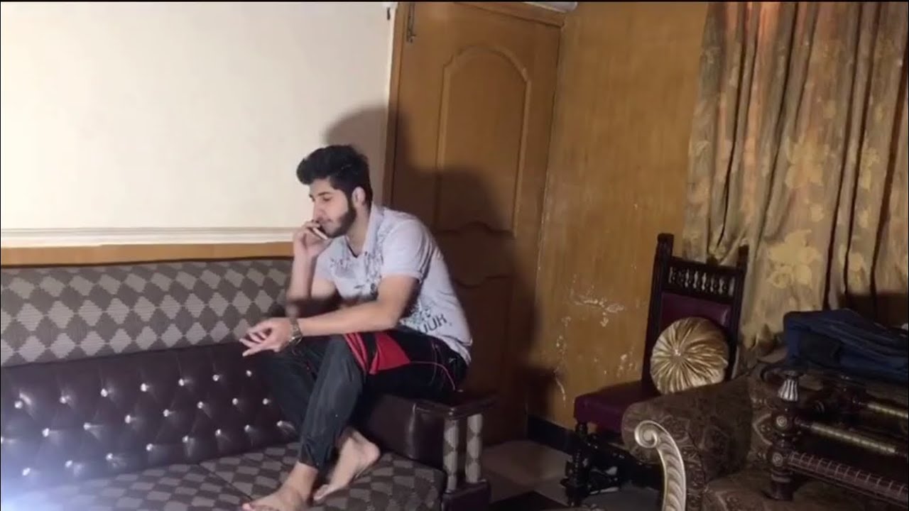 MIAN AHMAD - YouTube