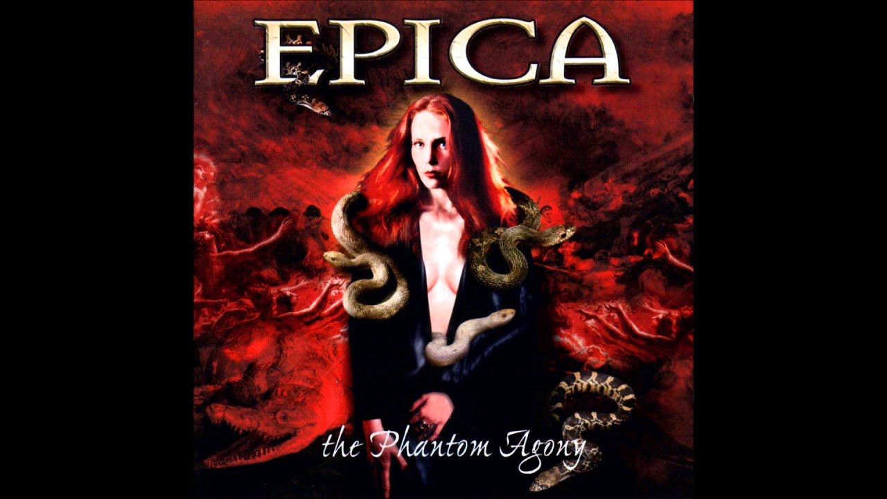 Adyta (The Neverending Embrace - Prelude) - Epica - YouTube
