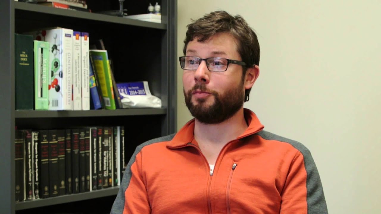 Interview on Change with Dr John Unger - YouTube
