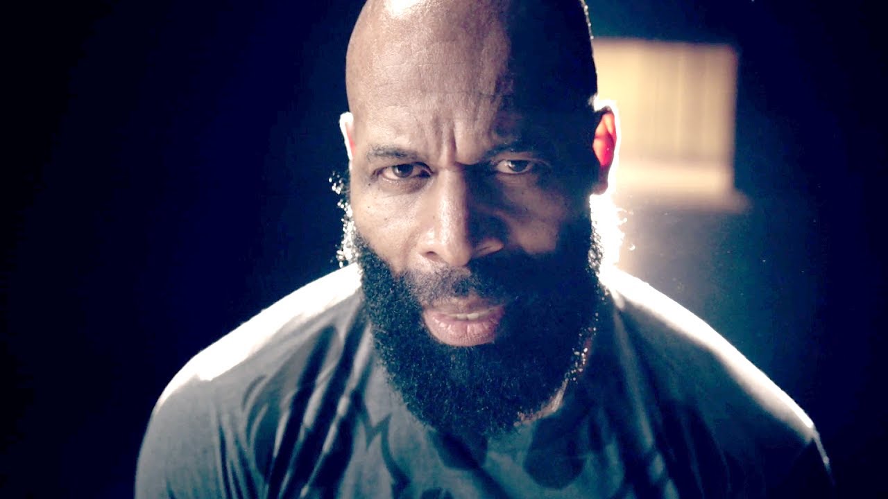CT Fletcher - IM ADDICTED TO THIS - YouTube