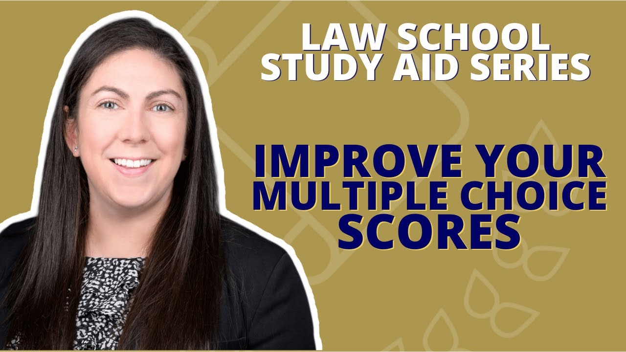 Master Multiple Choice Questions And Boost Your Score - YouTube