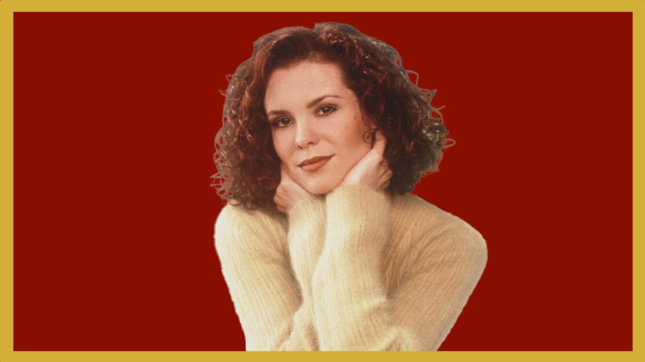 Robyn Lively sexy rare photos and unknown trivia facts - YouTube