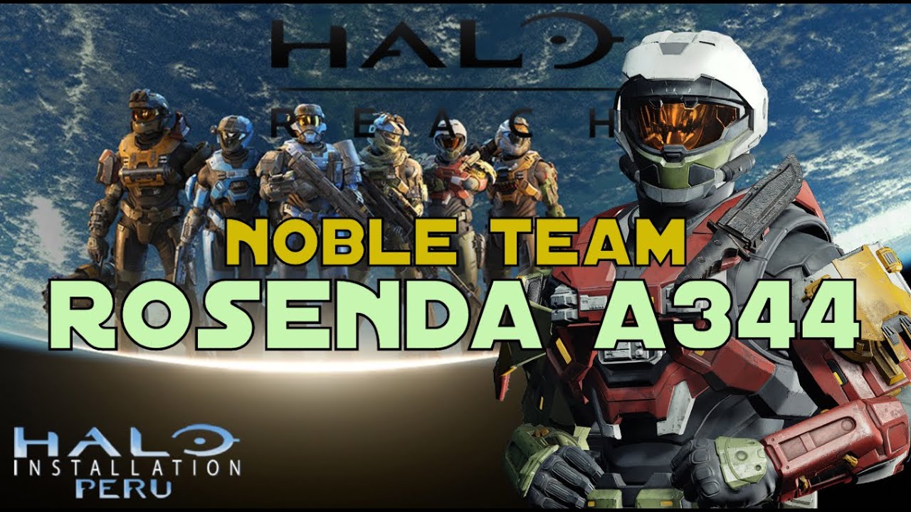 ¿Quién es Rosenda A344? - YouTube