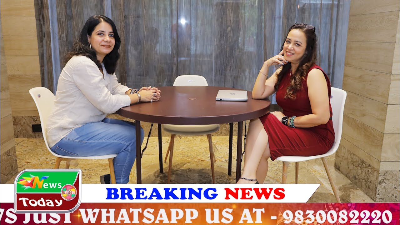 SHILPI TANDON @ Guest Speaker Life Coach Associated Director At KPMG ...