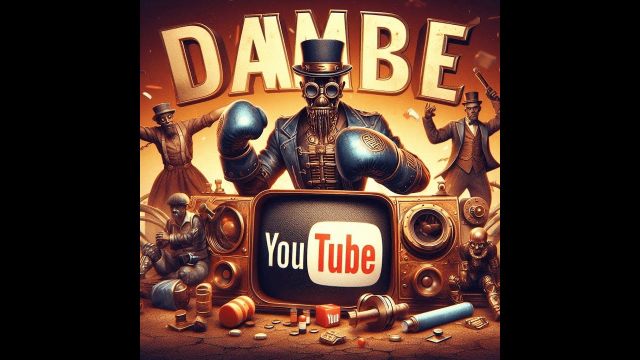 The Rich History of Dambe 🥊 | Exploring the Ancient Nigerian Martial ...