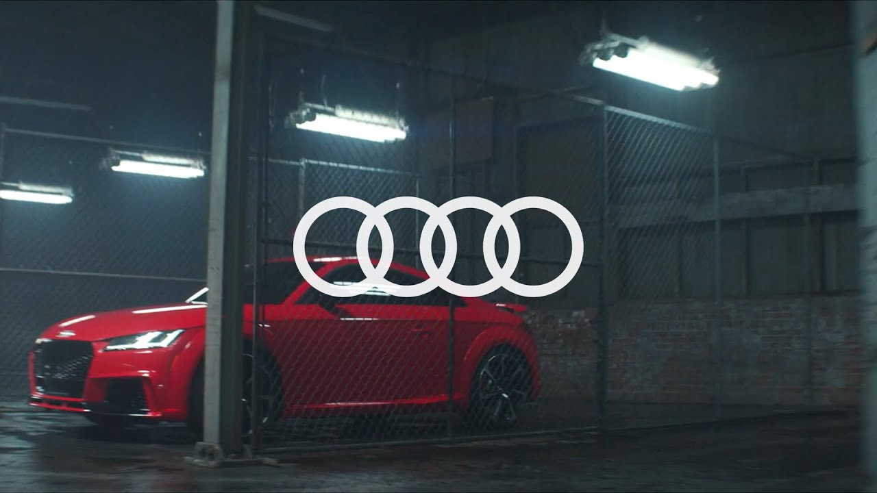 Audi Fascination - Commercial Film - YouTube