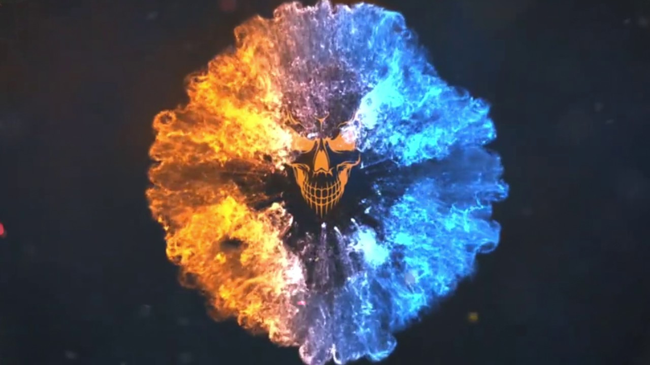 FIRE BEATS LOGO - YouTube