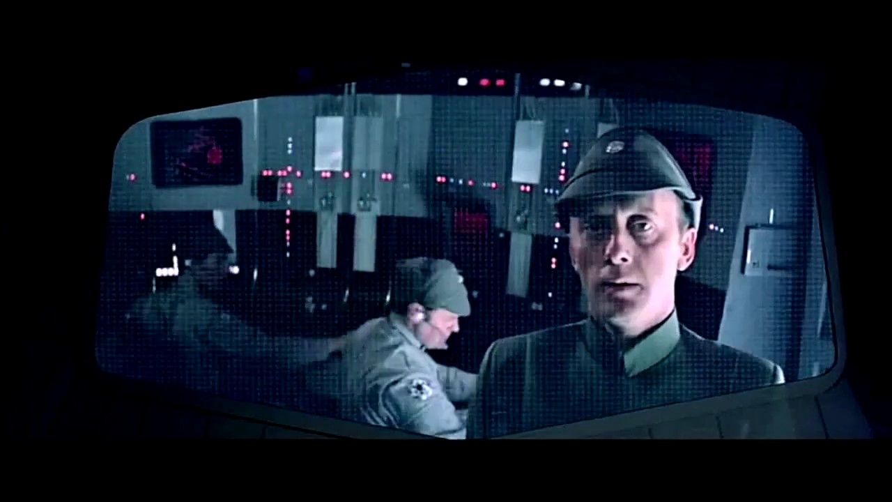 Star Wars Death Compilation Episode V - YouTube